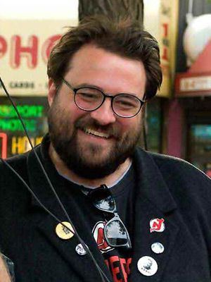 Photo de Kevin Smith - Affiche Kevin Smith - Photo 44 sur 92 - AlloCiné