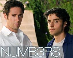 Poster Numb3rs - Affiche 125 sur 125 - AlloCiné