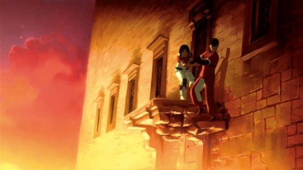 Skyland : Skyland : Photo - 15 sur 31 - AlloCiné