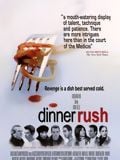 Affiche du film Dinner Rush - Photo 1 sur 1 - AlloCiné