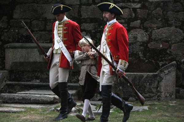 Photo de Axel Fernández - Piratas : Photo Axel Fernández - AlloCiné