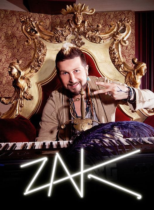 Zak : Zak : Photo - 37 sur 54 - AlloCiné