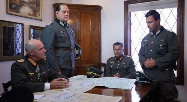 Photo du film Normandy - Photo 6 sur 6 - AlloCiné