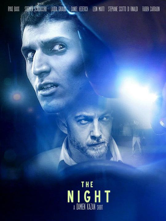 Photo de The Night - Photo 1 sur 1 - AlloCiné