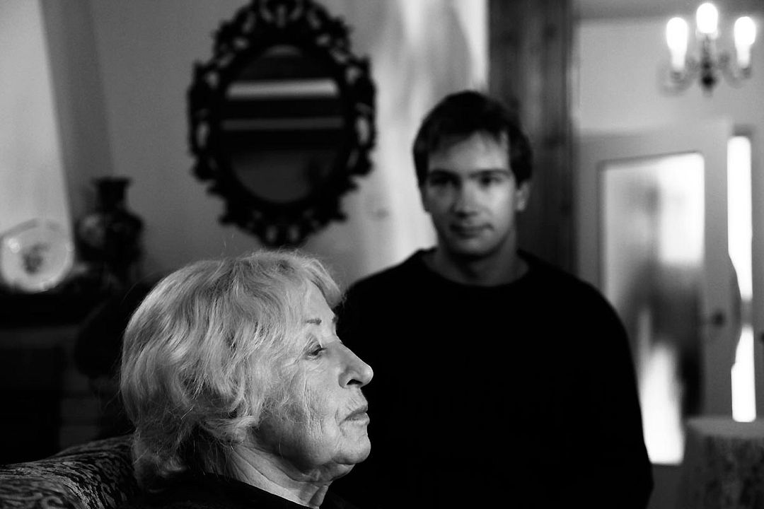 Photo de Drawn From Memory - Photo 3 sur 6 - AlloCiné