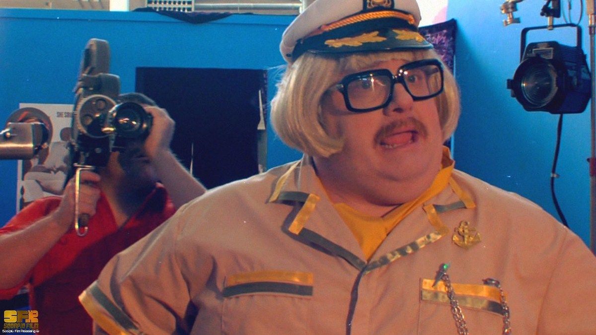 Photo du film The Disco Exorcist - Photo 21 sur 21 - AlloCiné