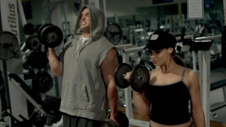 Photo du film Chasseur de primes - Photo 5 sur 11 - AlloCiné