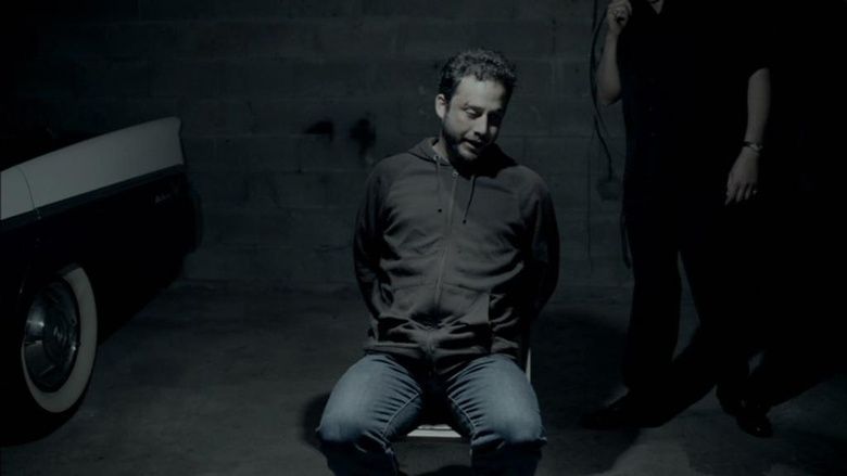 Photo du film Chasseur de primes - Photo 3 sur 11 - AlloCiné