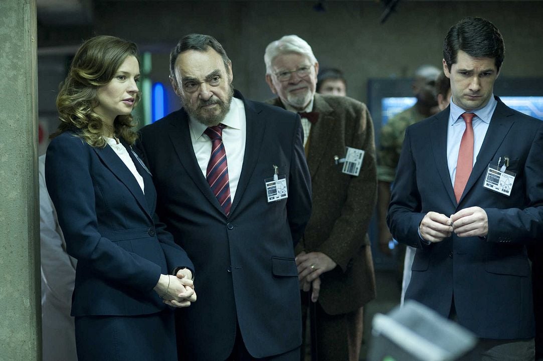 Photo de Ferocious Planet - Photo 16 sur 19 - AlloCiné