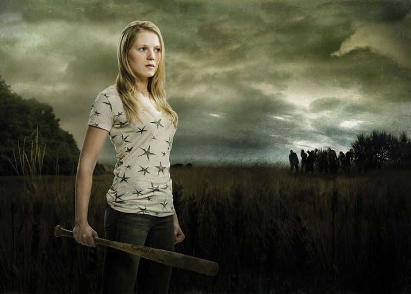 In Memoriam : tous les personnages morts dans The Walking Dead ...