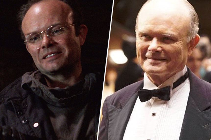 Robocop, 30 ans après : que sont devenus les acteurs du film ...