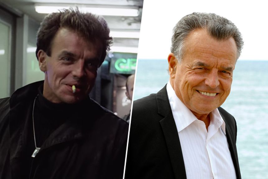 Robocop, 30 ans après : que sont devenus les acteurs du film ?: Ray ...