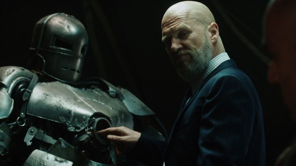 D'Iron Monger à Thanos : les méchants Marvel du pire au meilleur: 16 ...