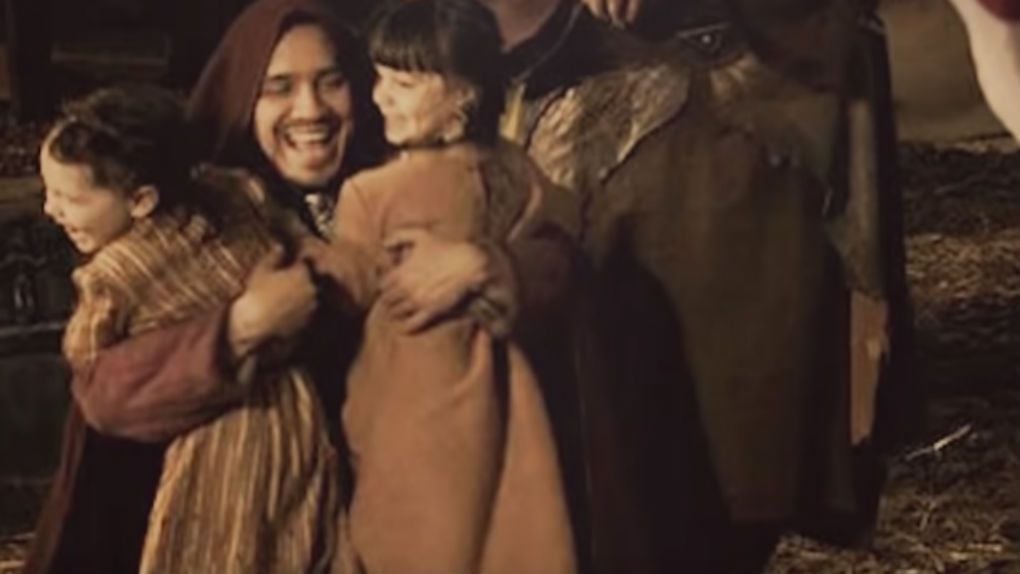 Peter Jackson, Alexandre Astier, Ridley Scott... Ils ont fait jouer des ...