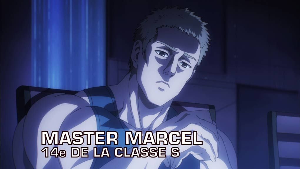 One Punch Man : qui sont les super-héros les plus puissants de la série ...