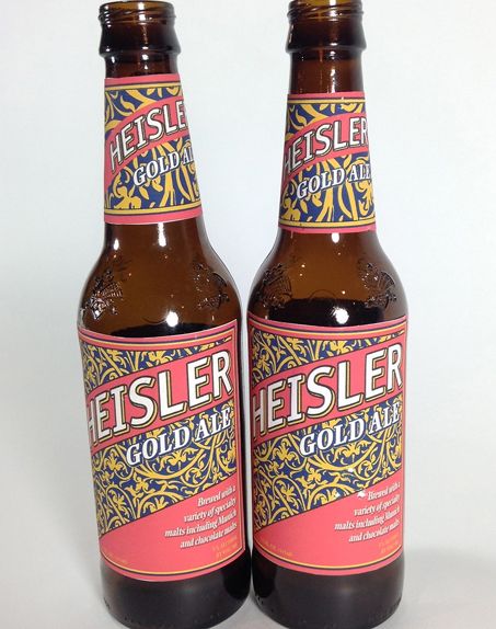 Heisler Beer