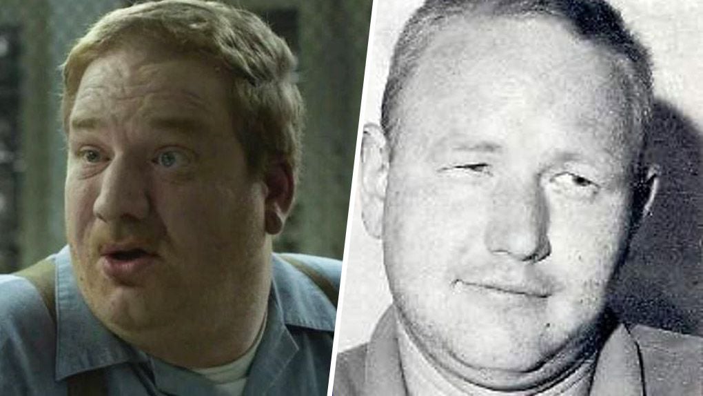 Mindhunter sur Netflix : de Ed Kemper à Charles Manson, tous les serial ...