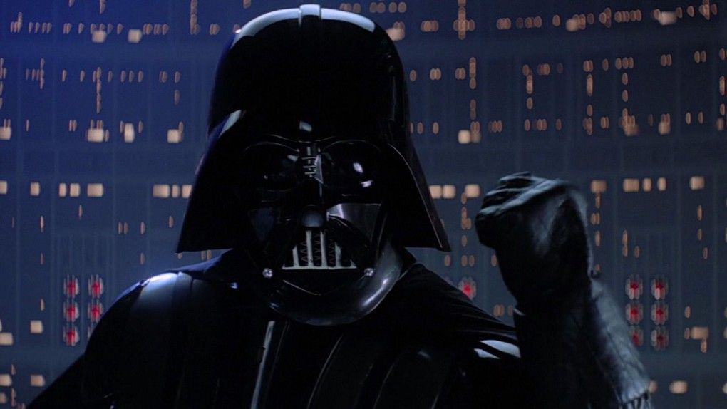 Star Wars : que signifient les noms des personnages ?: Dark Vador ...