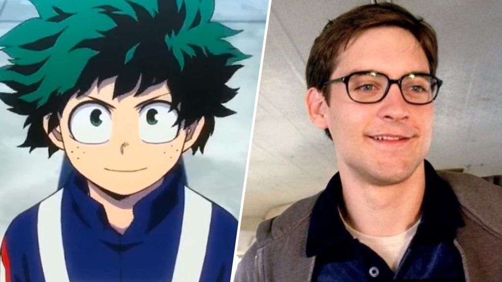My Hero Academia : les easter eggs de la série animée super-héroïque ...