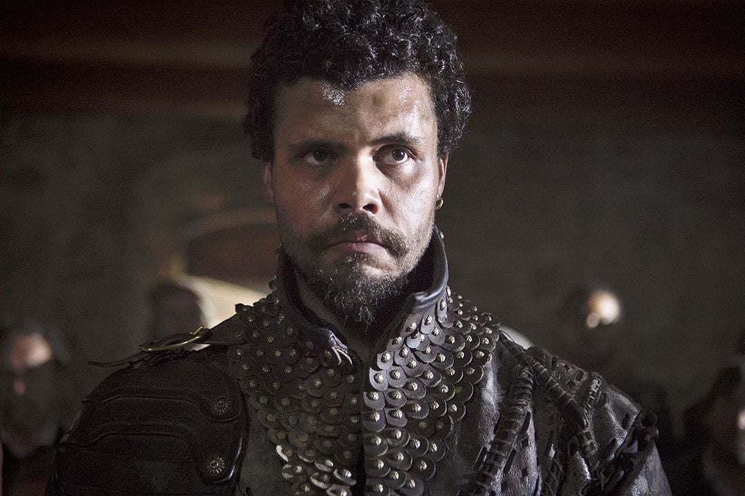 Photo de Howard Charles - The Musketeers : Photo Howard Charles - Photo ...