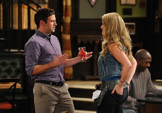 Undateable : Undateable : Photo - 53 sur 60 - AlloCiné