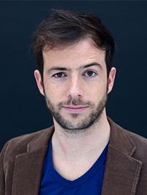 Photo de Benoit Blanc - Affiche Benoit Blanc - Photo 0 sur 1 - AlloCiné