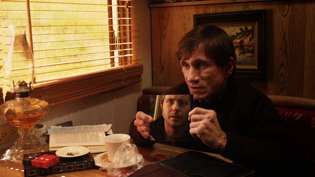 Photo de Bill Oberst Jr. - Resolution : Photo Bill Oberst Jr. - Photo 4 ...
