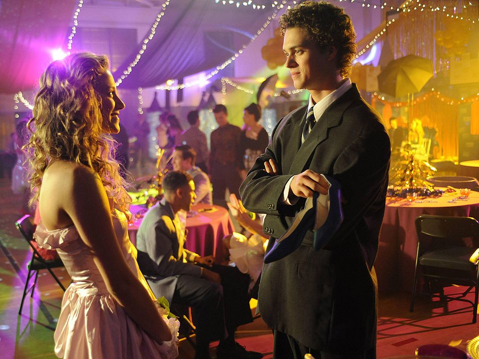 Photo de Connor Buckley - Surviving Jack : Photo Connor Buckley - Photo ...