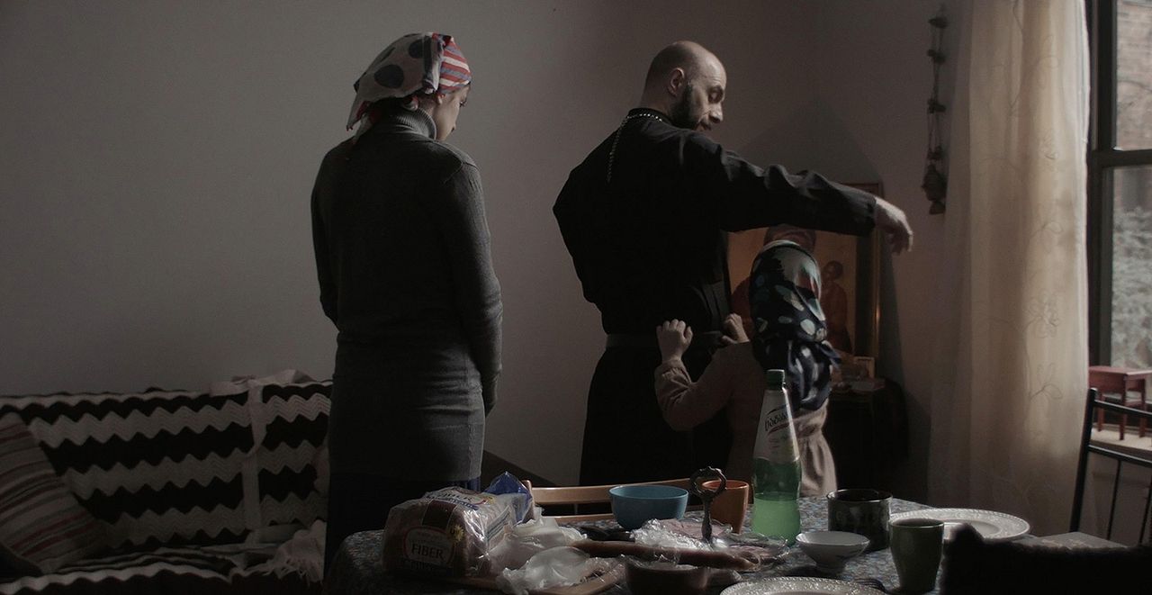 Photo de Invisible Spaces - Photo 1 sur 5 - AlloCiné