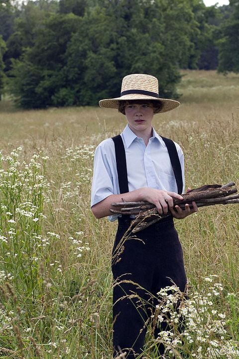 Banshee : Banshee : Photo - 108 sur 133 - AlloCiné