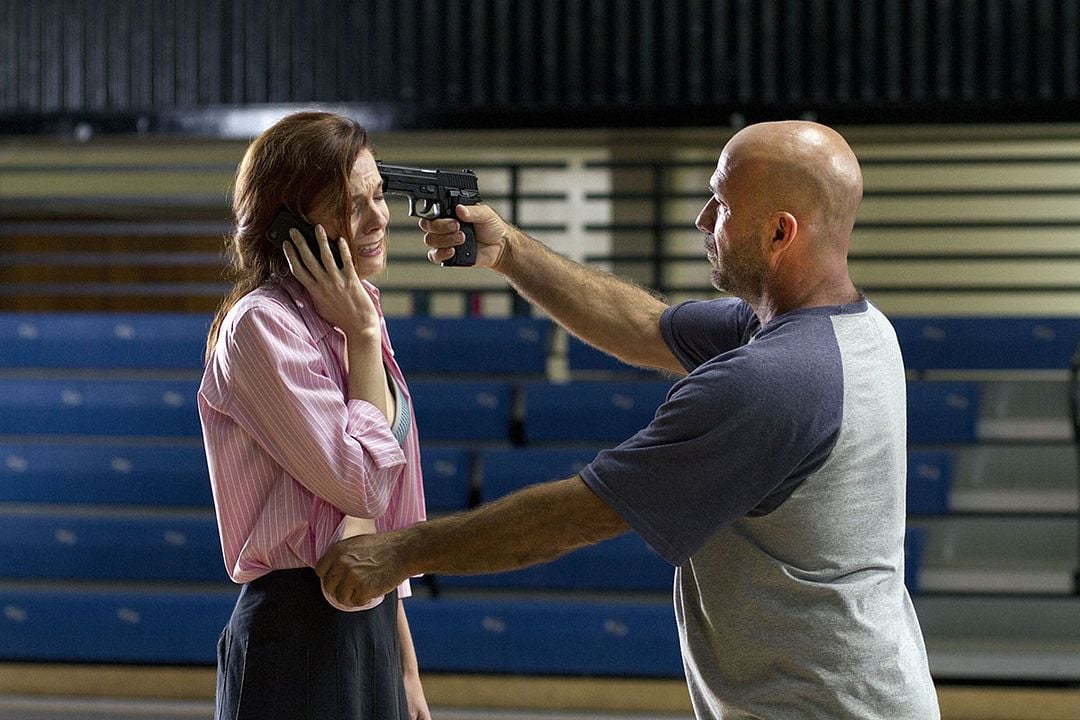 Banshee : Banshee : Photo - 89 sur 133 - AlloCiné