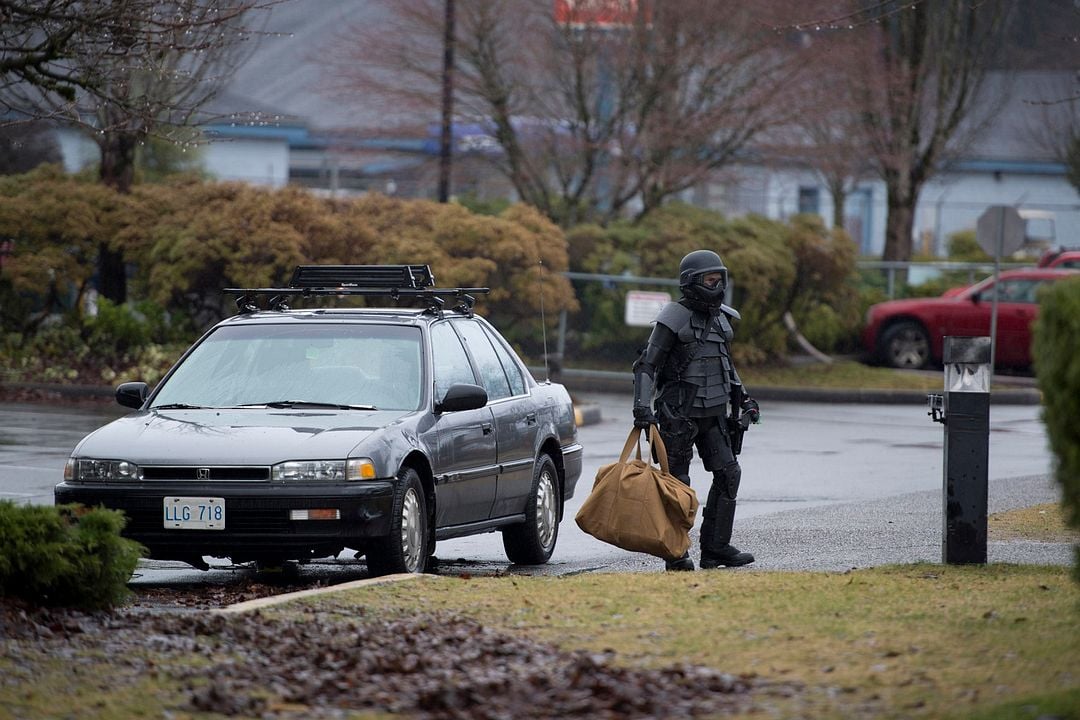 Photo du film Rampage 2 - La vengeance d'un sniper - Photo 10 sur 11 ...