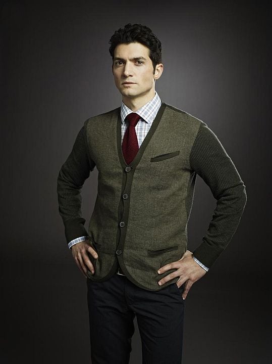 Photo de David Alpay - The Lottery : Photo David Alpay - Photo 7 sur 18 ...