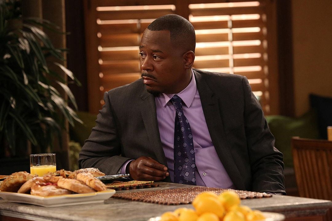 Partners (2014) : Partners (2014) : Photo Martin Lawrence - 41 sur 50 ...