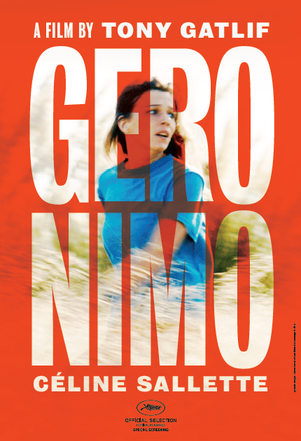 Affiche du film Geronimo - Photo 13 sur 22 - AlloCiné