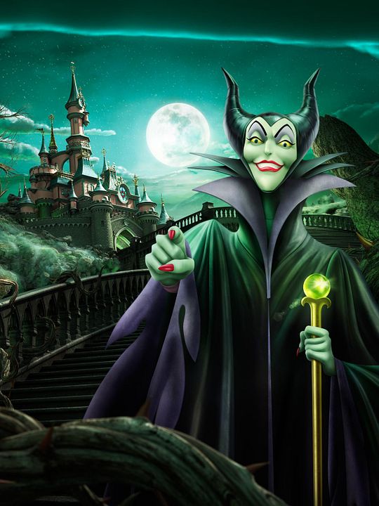 Photo de Maléfique - Photo Maléfique - Photo 3 sur 6 - AlloCiné