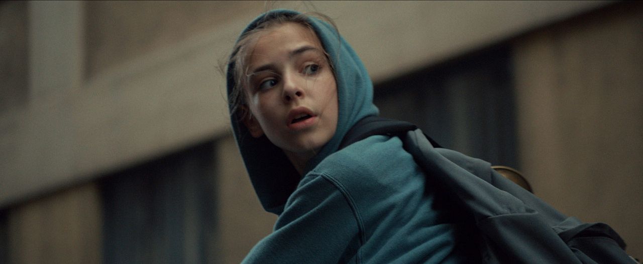 Photo de Zsófia Psotta - White God : Photo Zsófia Psotta - Photo 4 sur ...