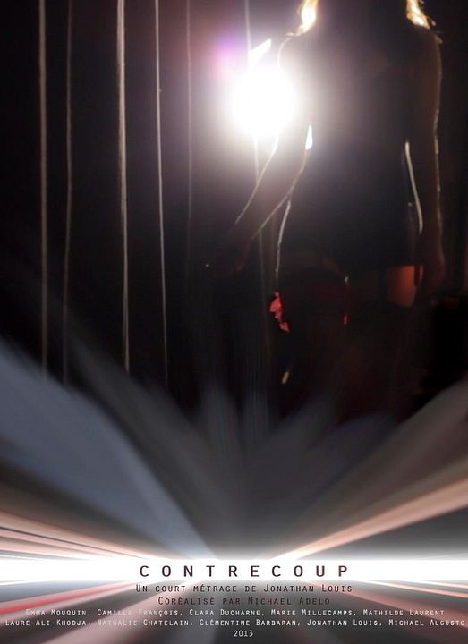 Photo de Contrecoup - Photo 1 sur 2 - AlloCiné