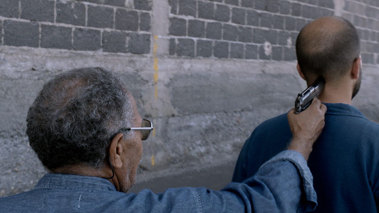 Photo du film Fidaï - Photo 5 sur 10 - AlloCiné