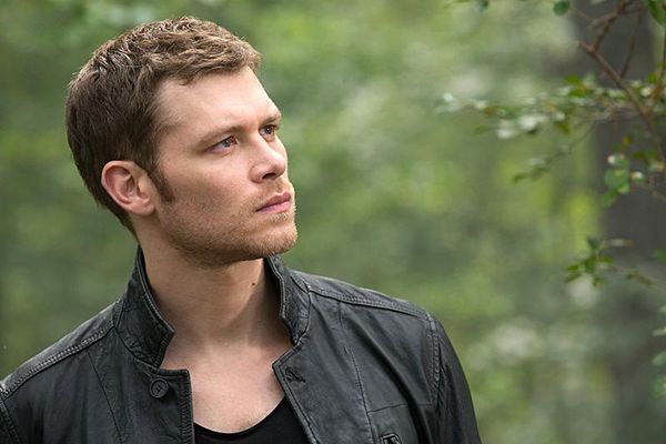 Photo de Joseph Morgan - The Originals : Photo Joseph Morgan - Photo ...