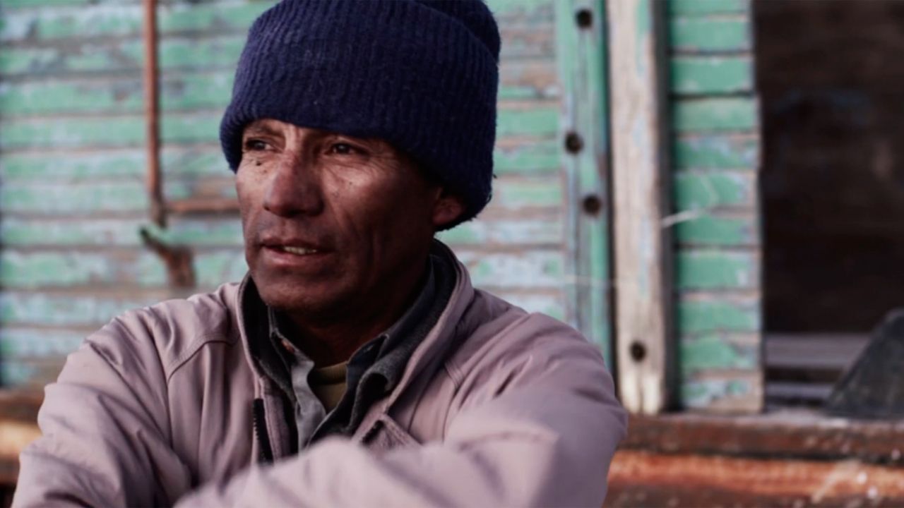 Photo de Salar - Photo 3 sur 3 - AlloCiné