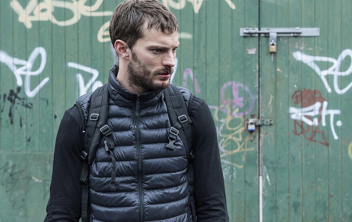 Photo de Jamie Dornan - The Fall : Photo Jamie Dornan - Photo 113 sur ...