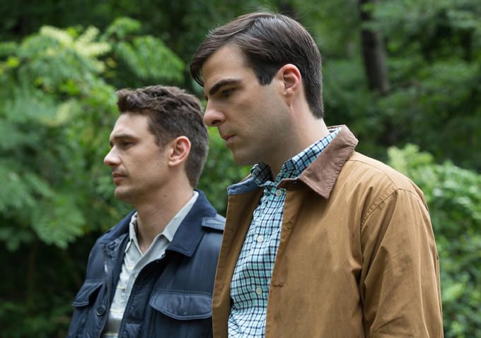 Photo du film I Am Michael - Photo 4 sur 9 - AlloCiné