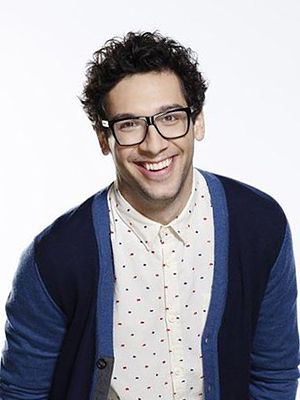 Photo de Rick Glassman - Affiche Rick Glassman - Photo 8 sur 22 - AlloCiné