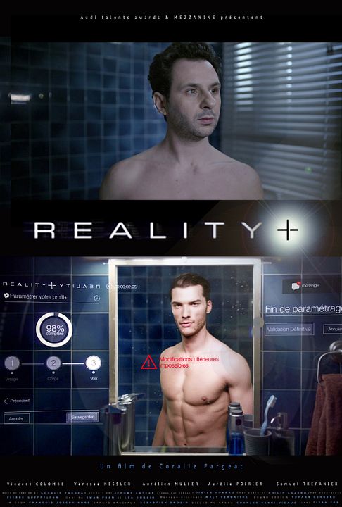 Photo de Reality+ - Photo 1 sur 9 - AlloCiné