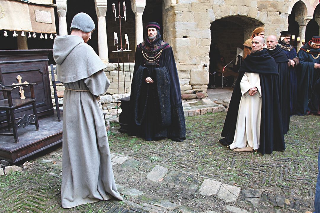 Photo du film Bienheureux Duns Scot - Photo 12 sur 13 - AlloCiné