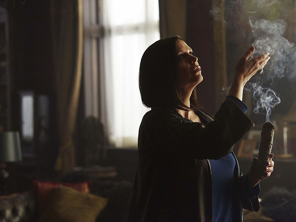 Bitten : Bitten : Photo - 105 sur 187 - AlloCiné