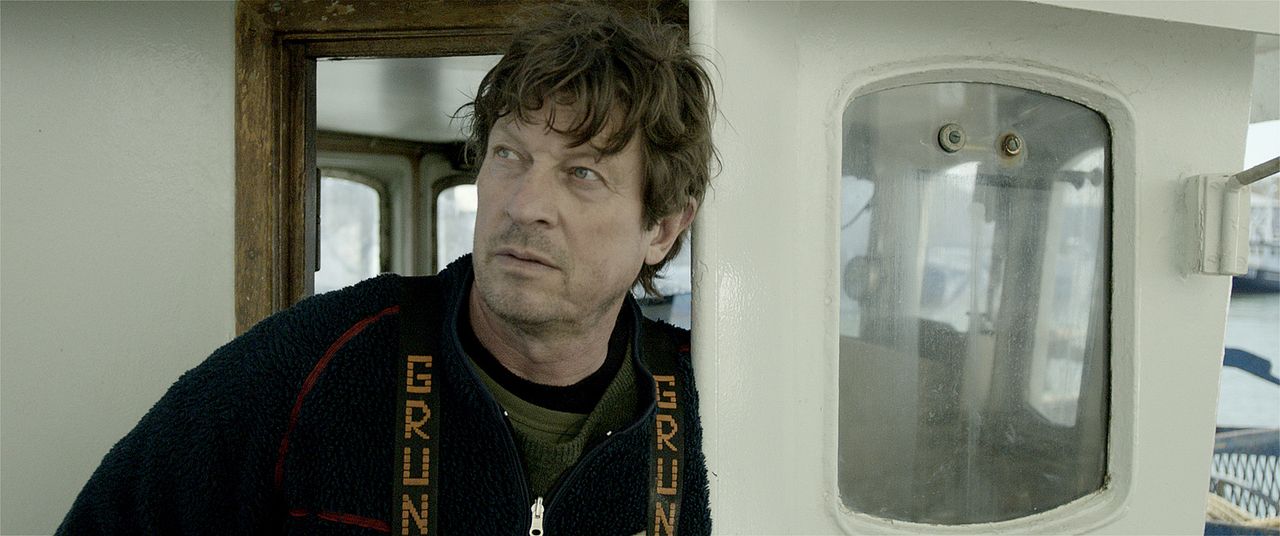 Photo de Henrik Birch - Le poisson-lune : Photo Henrik Birch - Photo 10 sur 12 - AlloCiné