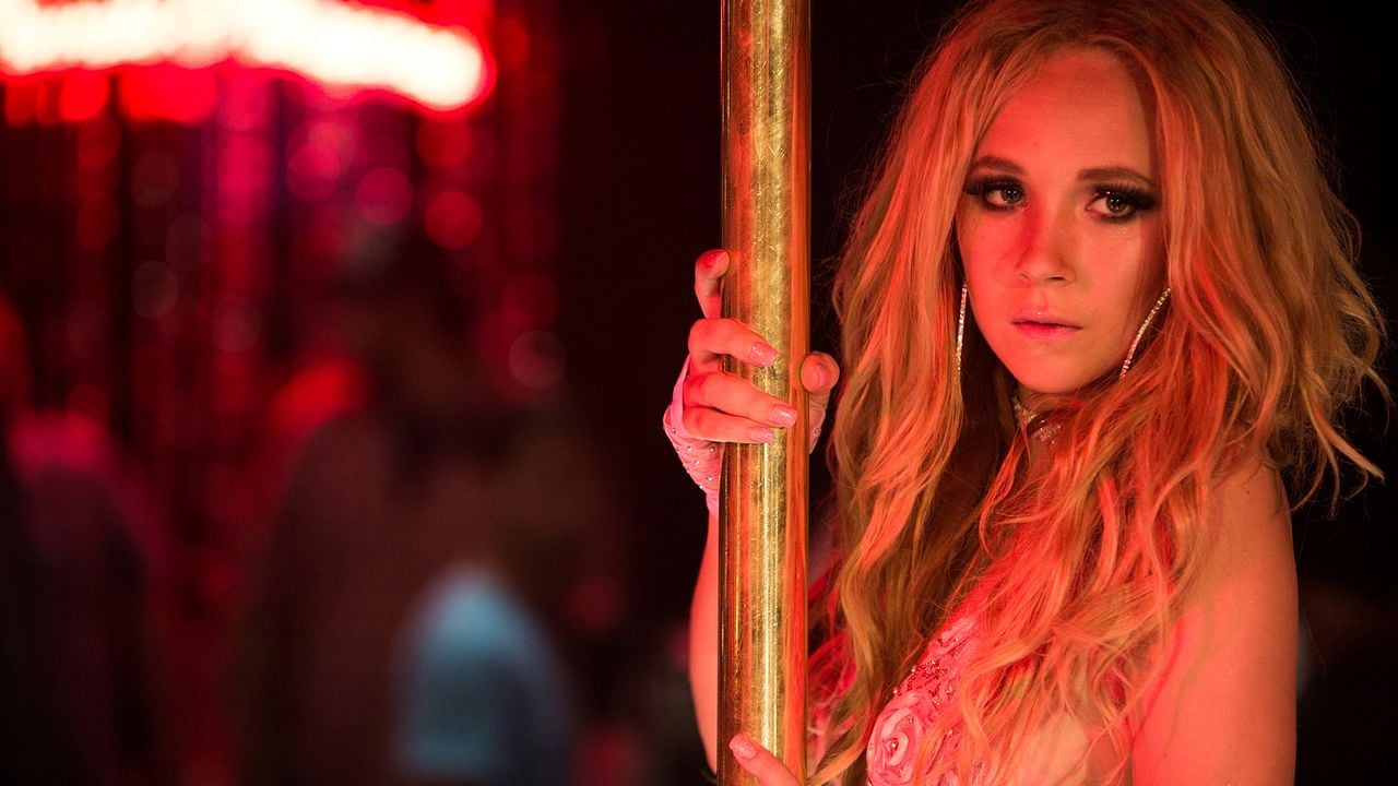 Photo de Juno Temple - Afternoon Delight : Photo Juno Temple - Photo 95 sur 127 - AlloCiné