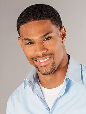 Photo de Denzel Wells - Affiche Denzel Wells - Photo 0 sur 1 - AlloCiné